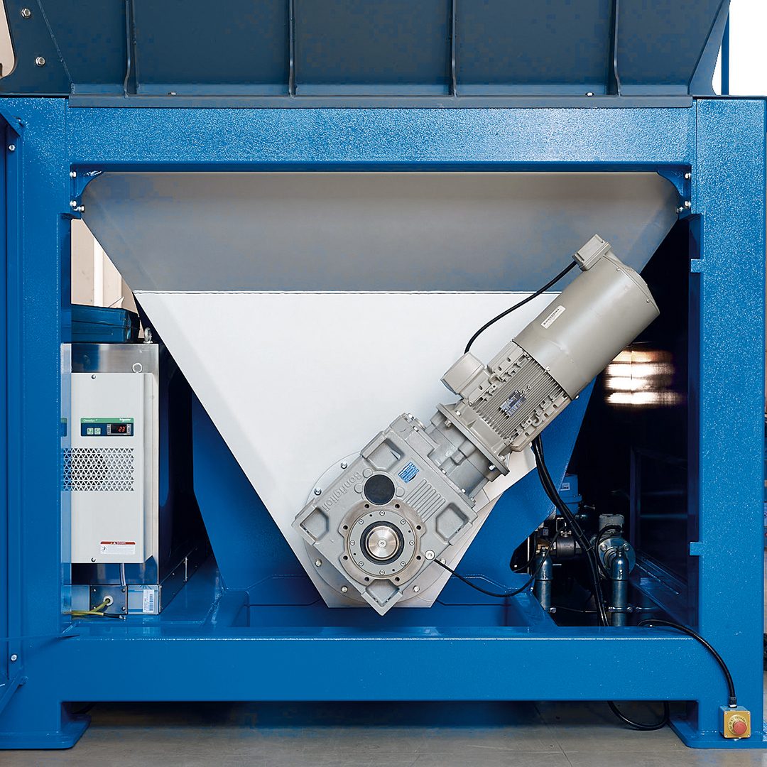 Safety Technology - Tiger Depack